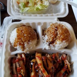 RAINIER TERIYAKI - 32 Photos & 79 Reviews - 3330 Rainier Ave S, Seattle ...
