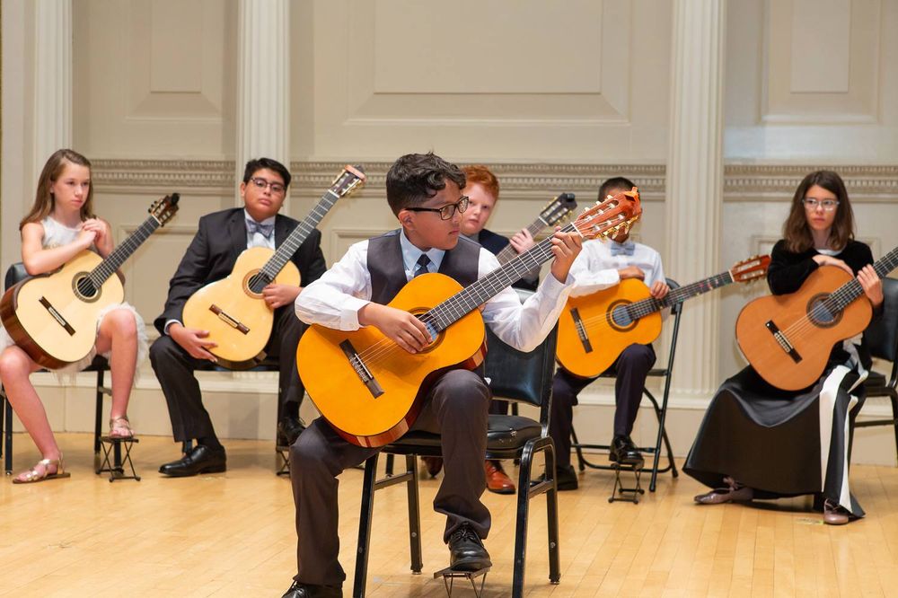 ORPHEUS ACADEMY OF MUSIC - CEDAR PARK - Updated December 2025 - 16 ...