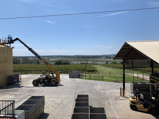 LAKERIDGE WINERY & VINEYARDS - 958 Photos & 353 Reviews - 19239 US Hwy ...