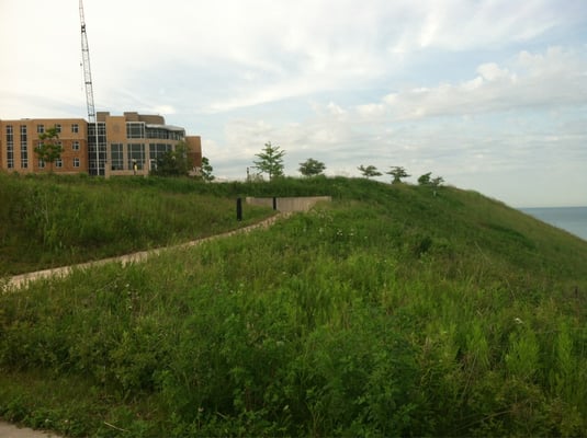 CONCORDIA UNIVERSITY WISCONSIN - Updated December 2025 - 12800 N Lake ...