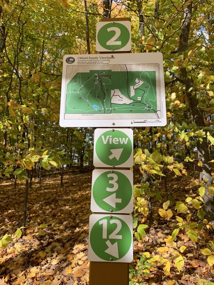 OFFIELD FAMILY NATURE PRESERVE - Updated August 2024 - 518 Quick Rd ...