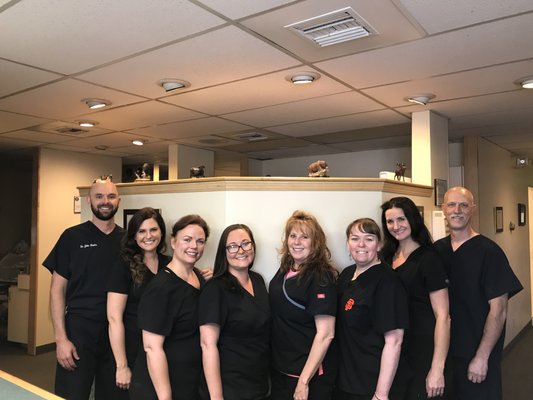 JAKE BANKS, DDS - Updated December 2025 - 11 Photos & 49 Reviews - 2261 ...