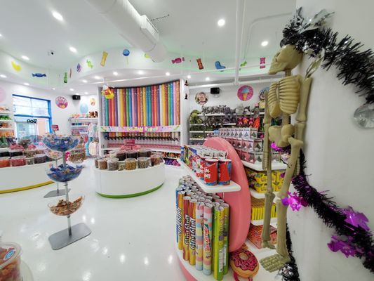 I SCREAM CANDY - Updated October 2024 - 41 Photos & 11 Reviews - 1316 ...