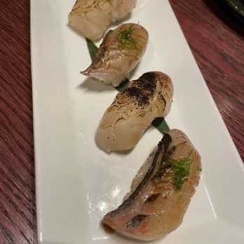 TEMAKI DEN - Updated July 2024 - 793 Photos & 277 Reviews - 3350 ...