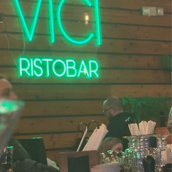 VICI RISTOBAR - Updated December 2025 - 154 Photos & 149 Reviews - 1125 ...