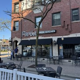 PAREA GREEK KITCHEN - Updated October 2025 - 109 Photos & 43 Reviews ...