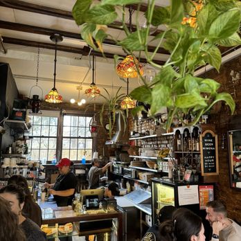 THE LITTLE SWEET CAFE - Updated December 2024 - 195 Photos & 219 ...