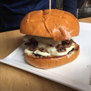 NOSH KITCHEN BAR - 420 Photos & 570 Reviews - 551 Congress St, Portland ...