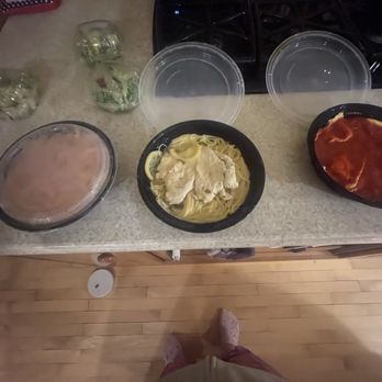 CAPRI EXPRESS - Updated October 2025 - 196 Photos & 193 Reviews - 114 ...