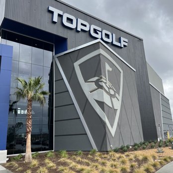 TOPGOLF - Updated February 2025 - 764 Photos & 819 Reviews - 1050 N ...