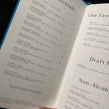 LEVEL RESTAURANT & BAR - Updated October 2025 - 189 Photos & 71 Reviews ...