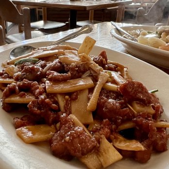 LOTUS HUNAN - Updated 05/2025 - 108 Photos & 243 Reviews - 3201 Bee ...