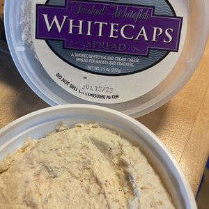 MACKINAC FISH MARKET - Updated December 2025 - 109 W Elliott St, Saint ...