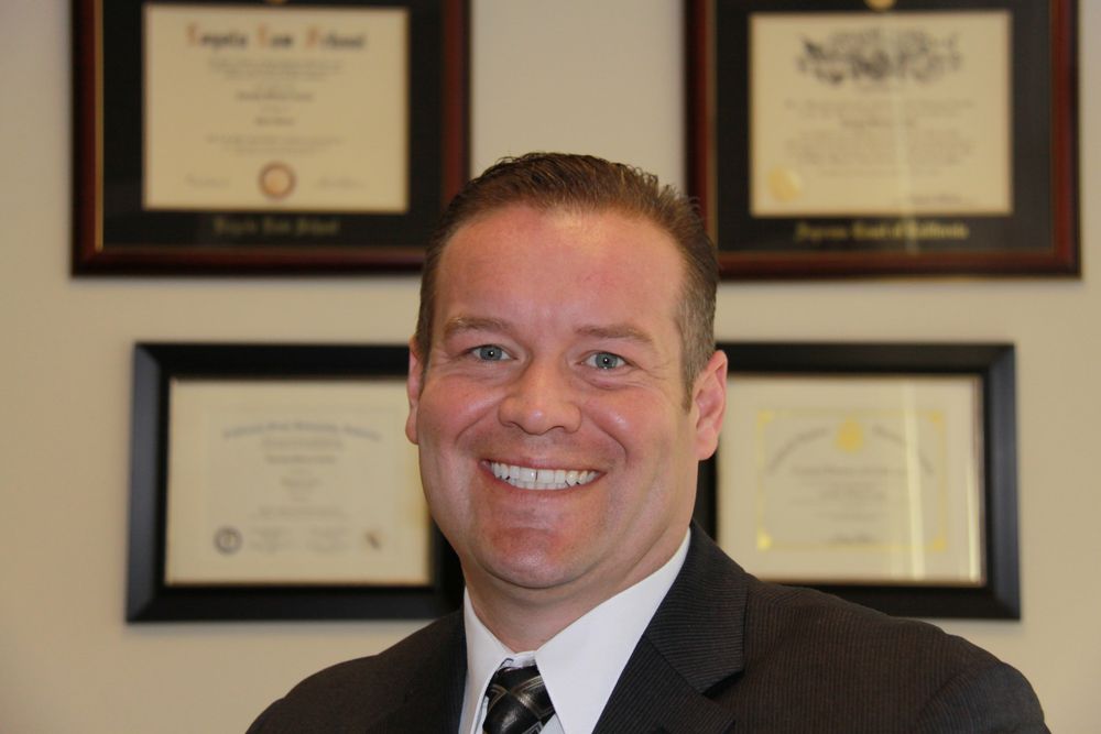 LAW OFFICES OF TIMOTHY COMBS - Updated October 2025 - 14 Photos & 35 ...