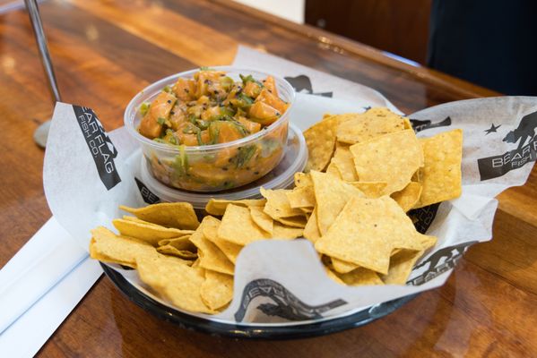 BEAR FLAG FISH - Updated October 2024 - 1606 Photos & 1502 Reviews ...