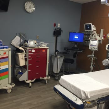 HOUSTON METHODIST CINCO RANCH EMERGENCY CARE CENTER - Updated November ...