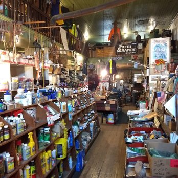 DAVIS GENERAL MERCHANDISE - Updated January 2026 - 14 Photos - 8940 Old ...