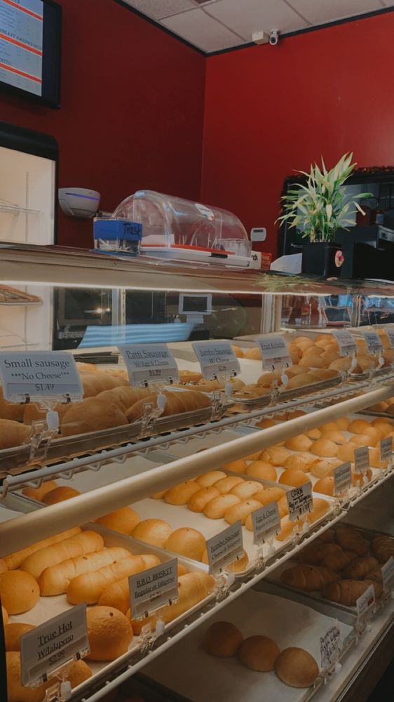 KOLACHE BAR ENERGY CORRIDOR - 97 Photos & 118 Reviews - 1275 Eldridge ...