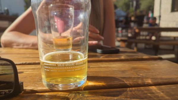 SOLID GROUND BREWING - 205 Photos & 225 Reviews - 552 Pleasant Valley ...