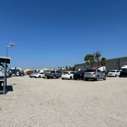 The Best 10 Parking near CBX Cross Border Xpress in San Diego, CA - Yelp