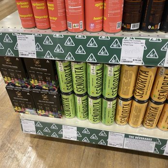 BINNY’S BEVERAGE DEPOT - Updated December 2025 - 18 Photos - 2409 N ...