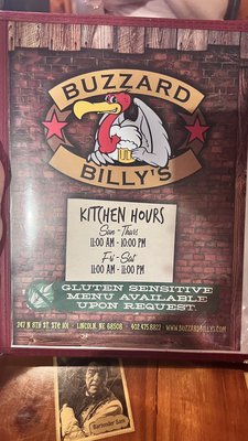 BUZZARD BILLY’S - Updated May 2025 - 207 Photos & 202 Reviews - 247 N ...