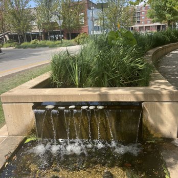 UPTOWN NORMAL - Updated January 2026 - 11 Uptown Cir, Normal, Illinois ...