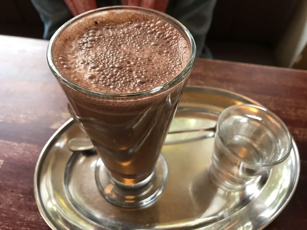 FIAKER KAFFEERÖSTEREI - 37 Photos & 79 Reviews - Bochumer Str. 5 ...