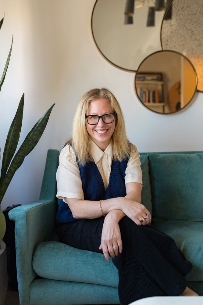 KATE GLICKMAN PSYCHOTHERAPY - Updated December 2024 - 1820 W Webster ...