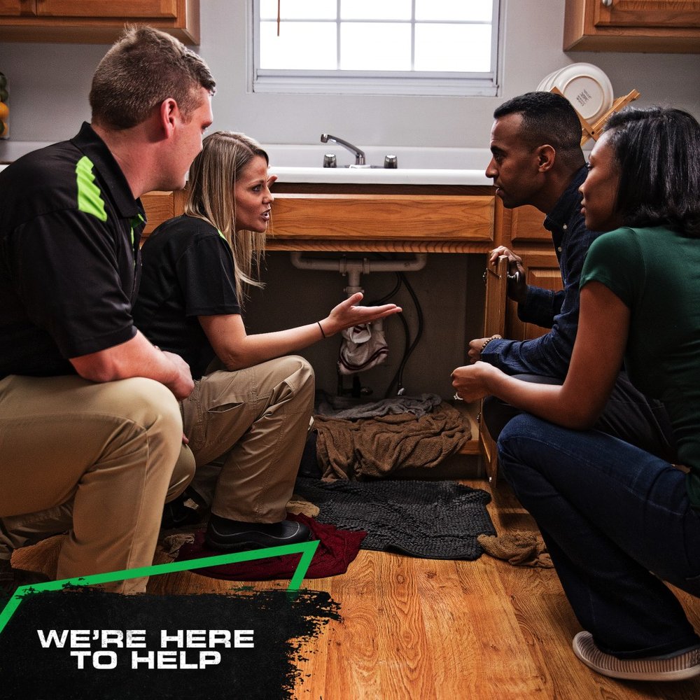 SERVPRO OF NORTH LEON COUNTY - Updated July 2025 - 11 Photos - 3841 ...