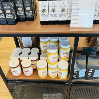 PROOF BREAD - Updated December 2025 - 117 Photos & 99 Reviews - 3110 E ...