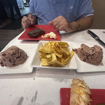 LOS RANCHOS STEAKHOUSE - Updated December 2025 - 387 Photos & 463 ...