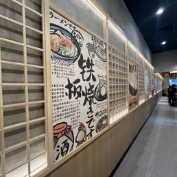 SUPRA REVOLVING SUSHI - Updated December 2025 - 201 Photos & 88 Reviews ...