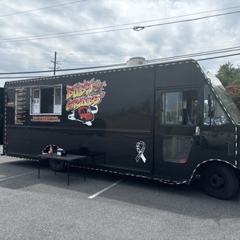 BUBS GRUB’S - Updated August 2025 - Lincoln, Delaware - Food Trucks ...