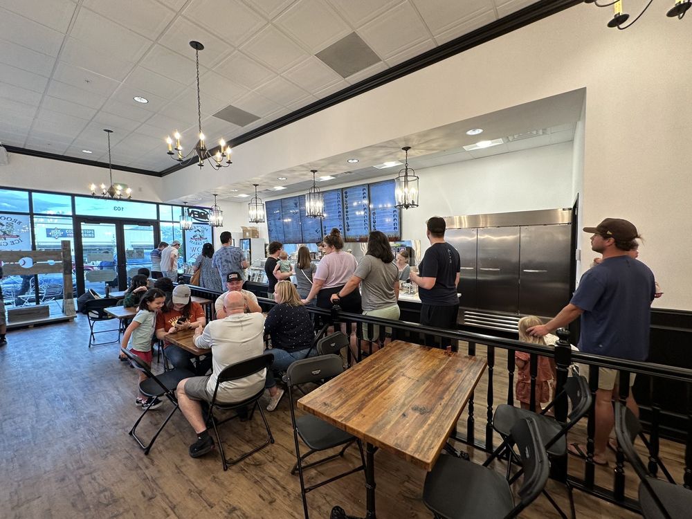 BROOKERS FOUNDING FLAVORS ICE CREAM - Updated January 2026 - 36 Photos ...