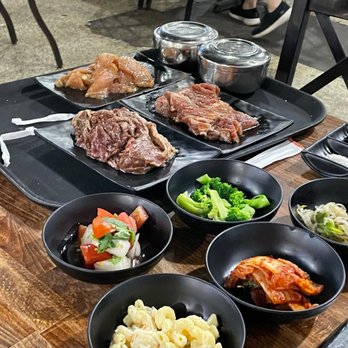 BULGOGI HOUSE - Updated July 2024 - 544 Photos & 268 Reviews - 705 W ...