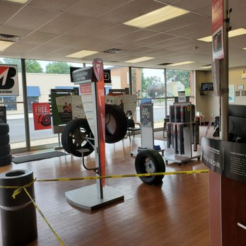 FIRESTONE COMPLETE AUTO CARE - Updated January 2026 - 27 Photos & 29 ...