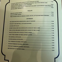 MANDINA’S - Updated July 2025 - 83 Photos & 110 Reviews - 4240 Hwy 22 ...