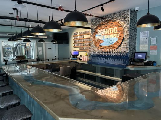 SCANTIC RIVER BREWERY - Updated May 2026 - 6 Burt Ln, Wilbraham ...