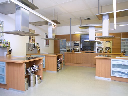 HARALDS KOCHSCHULE - Updated May 2025 - Thomas-Wimmer-Ring 11, München ...