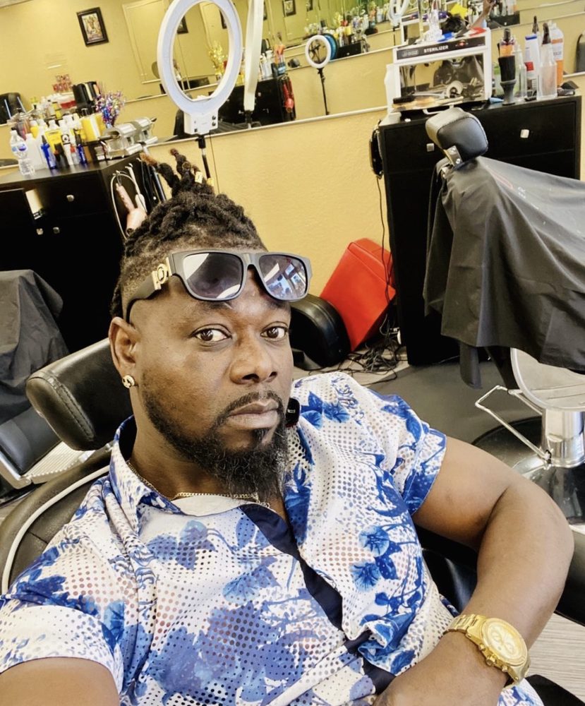 J.I.L BARBER SHOP - Updated April 2025 - 33 Photos - 1627 NE 163rd St ...