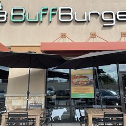BUFFBURGER - Updated July 2025 - 551 Photos & 660 Reviews - 1014 Wirt ...