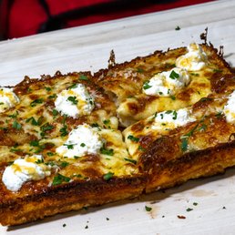 BLUE SQUARE PIZZA - Updated June 2024 - 56 Photos & 99 Reviews - 30 ...