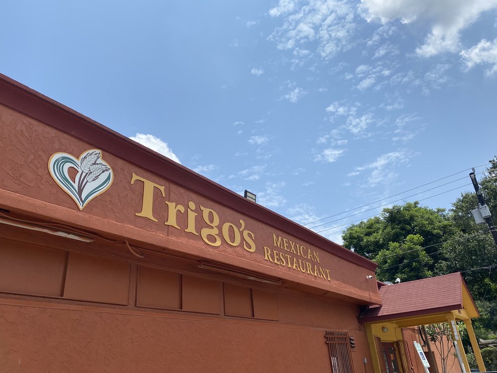 TRIGOS MEXICAN - Updated July 2024 - 18 Photos & 29 Reviews - 5902 ...
