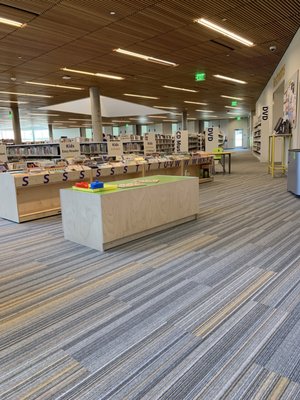 JOHNSON COUNTY LIBRARY - MERRIAM PLAZA - Updated May 2026 - 6120 Slater ...