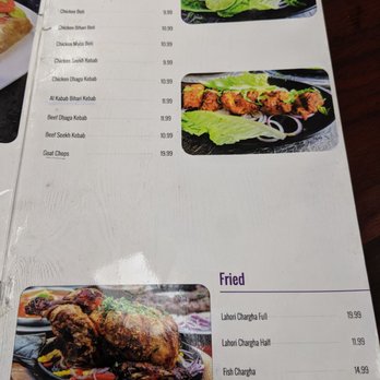 ASHAR’S KITCHEN - 207 Photos & 174 Reviews - 11920 Hwy 6, Sugar Land ...