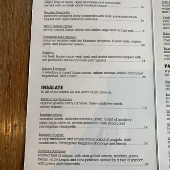 DOLCETTO - Updated December 2025 - 68 Photos & 77 Reviews - 3020 ...