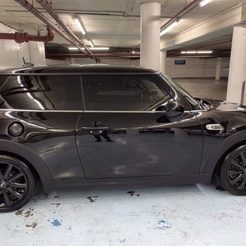 Polish car near me store