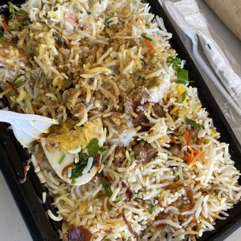 BIRYANI EXPRESS - 153 Photos & 270 Reviews - 10223 W Broadway St ...