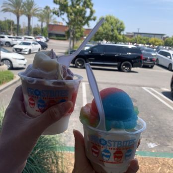 FROSTBITES CREPES & FROZEN DELIGHTS - Updated January 2026 - 1345 ...